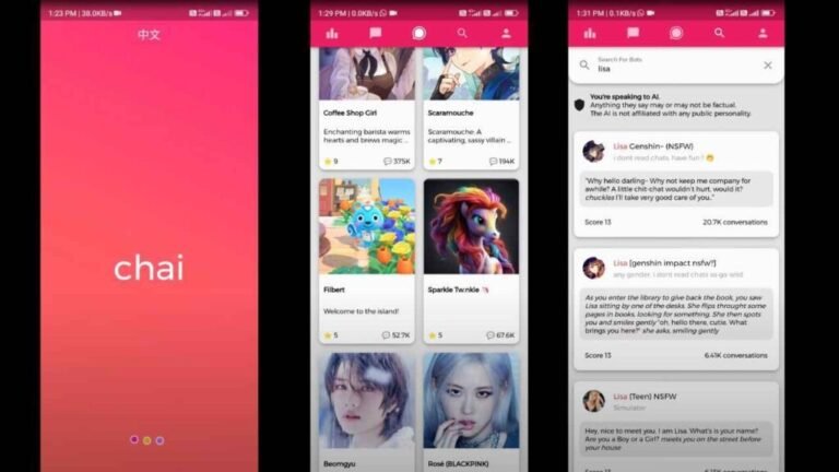 11 Best Character AI Alternatives Without NSFW Filter In 2024