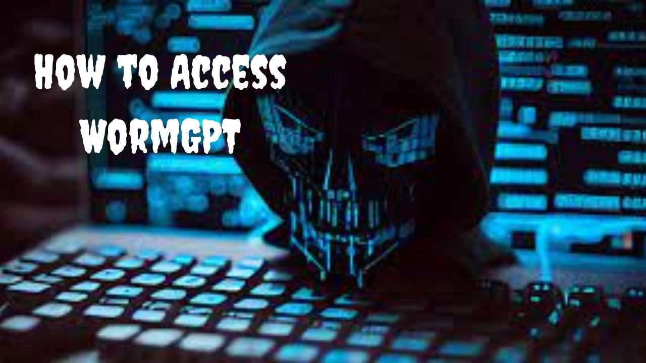 How To Access WormGPT - A Step-by-Step Guide [2024]