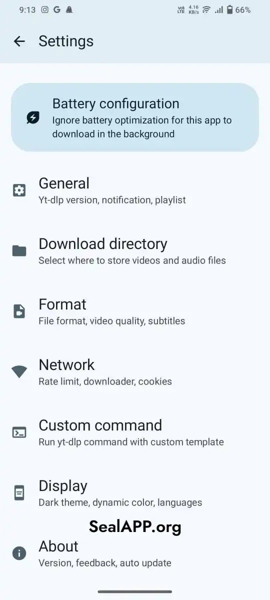 Seal Apk Download Latest Version [v1 11 01 Android]
