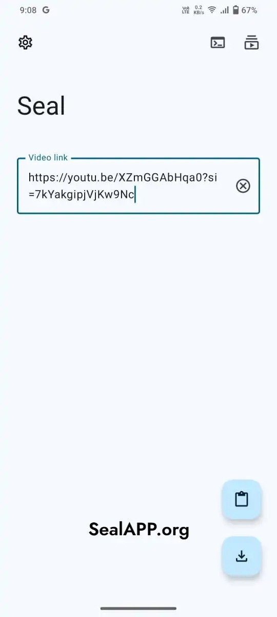 Seal Apk Download Latest Version [v1 11 01 Android]