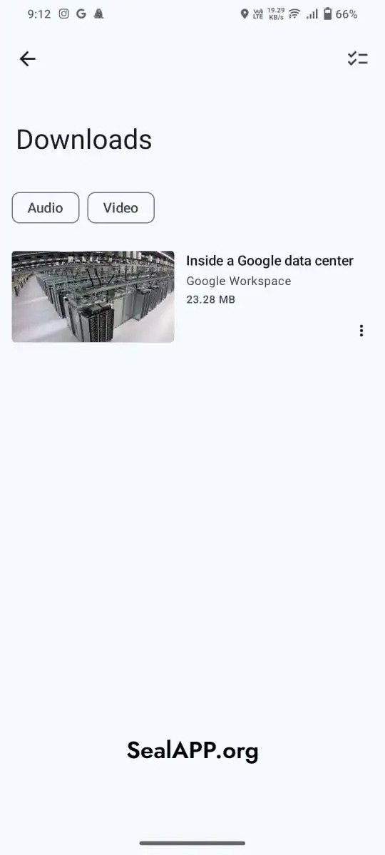 Seal Apk Download Latest Version [v1 11 01 Android]