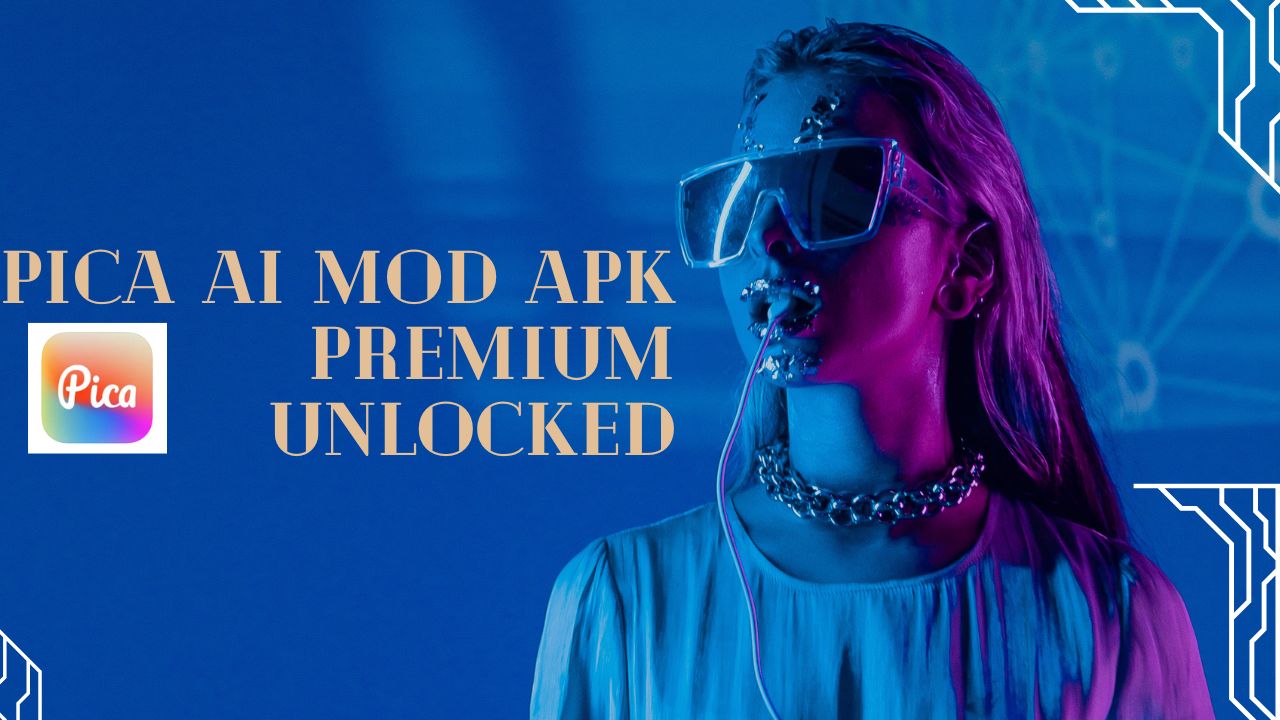 Pica AI Mod APK Premium Unlocked 2024: Free Download Pica AI Mod APK Premium Unlocked 2024: Free Download