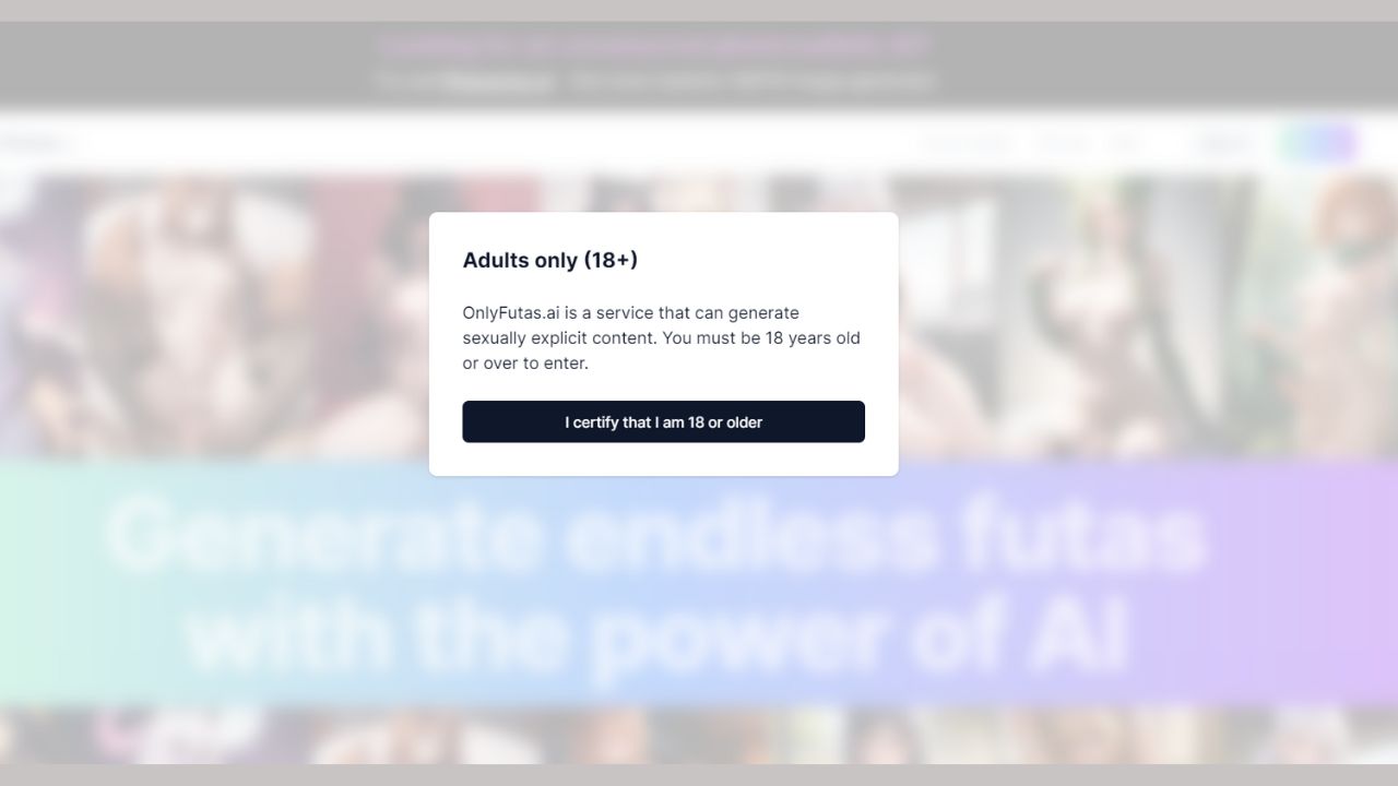 7 Best AI Futa And Futanari Generators In 2024 [Free & Paid]